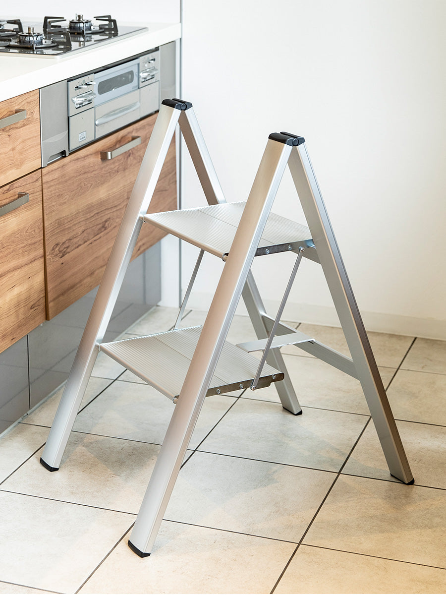 【公式】長谷川工業 SLIM STEP スリムステップ 2段 3色 – Hasegawa公式オンラインショップ