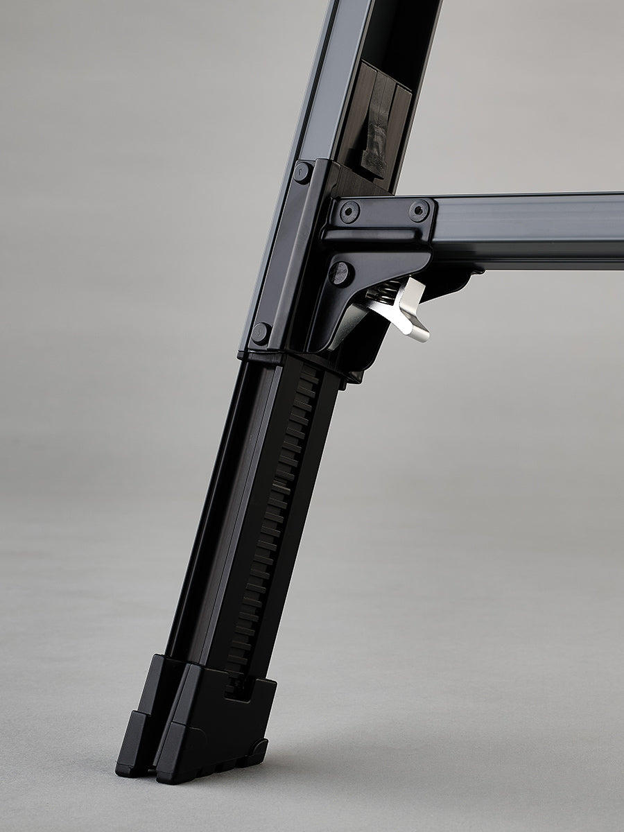 LOCKFIELD EQUIPMENT とのコラボ商品！ 大好評のアルミグリルテーブル DRSW-0955GT – Hasegawa公式 ...